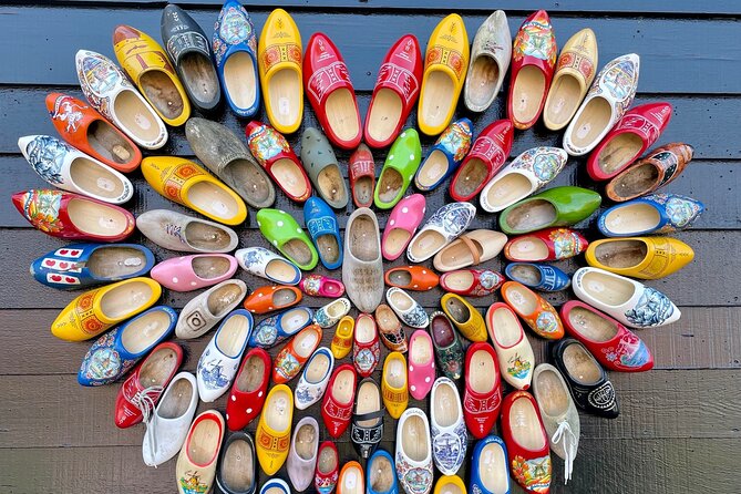 Private Guided Half Day Tour in Zaanse Schans from Amsterdam - FAQ