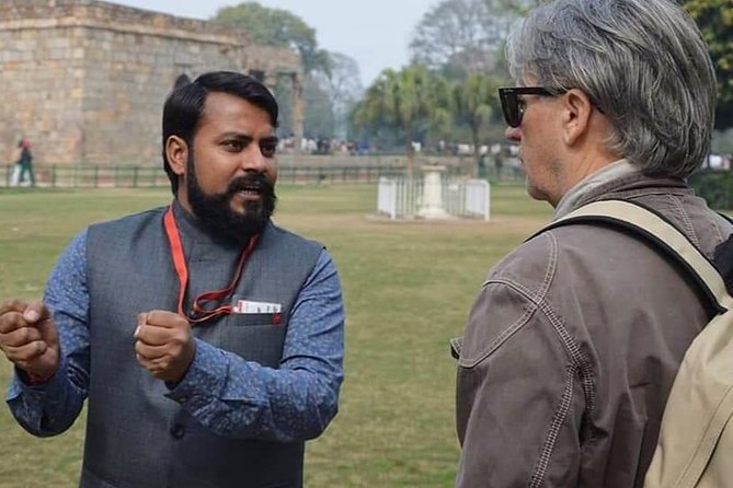 Private Guided Heritage and Cultural Tour in Khajuraho - The Practicalities & Value