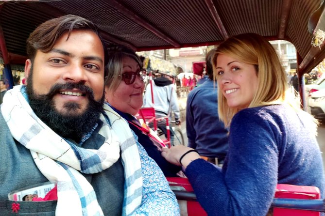 Private Guided Heritage and Cultural Tour in Khajuraho - In Closing