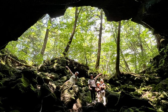 Private Guided Hidden Gems Tour by Local English Speaking Driver - Inclusions and Accessibility