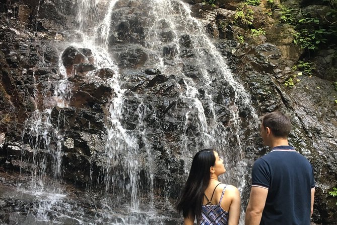 Private Guided Hidden Gems Tour by Local English Speaking Driver - Booking and Cancellation Policy