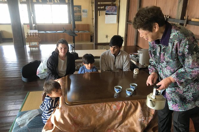 Private Guided Hidden Gems Tour by Local English Speaking Driver - Opportunities for Customization