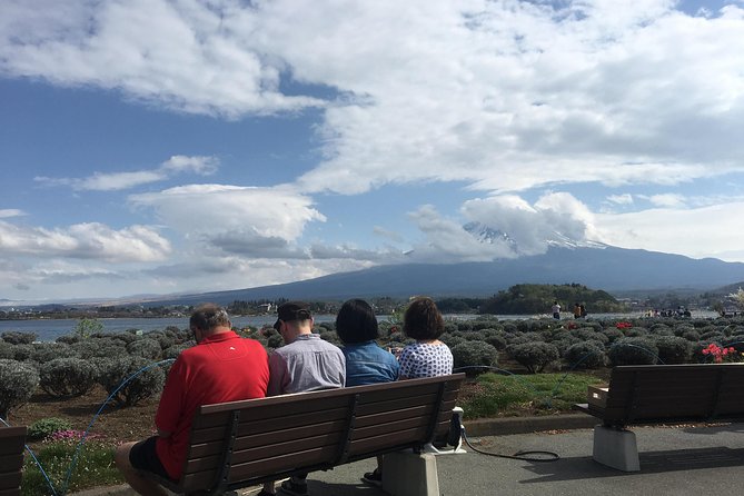 Private Guided Hidden Gems Tour by Local English Speaking Driver - Getting to the Starting Point