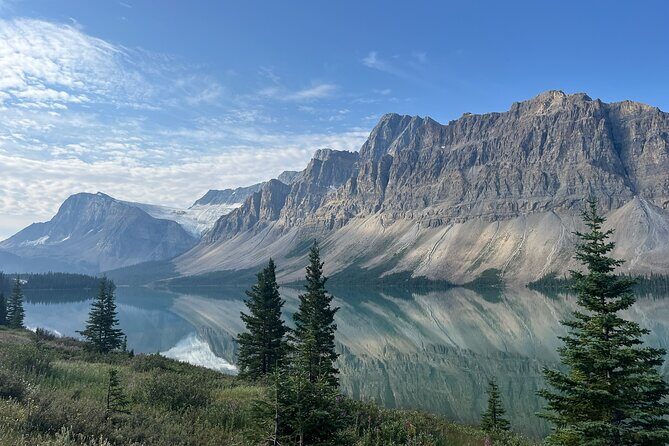 Private Guided Hike: Adventure & Wellness in Banff - The Experience in Detail