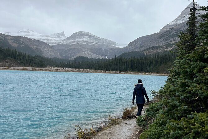 Private Guided Hike: Adventure & Wellness in Banff - Final Thoughts