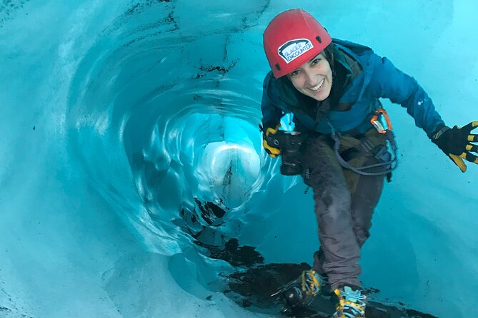 Private Guided Hike Experience on Sólheimajökull Glacier - What to Expect