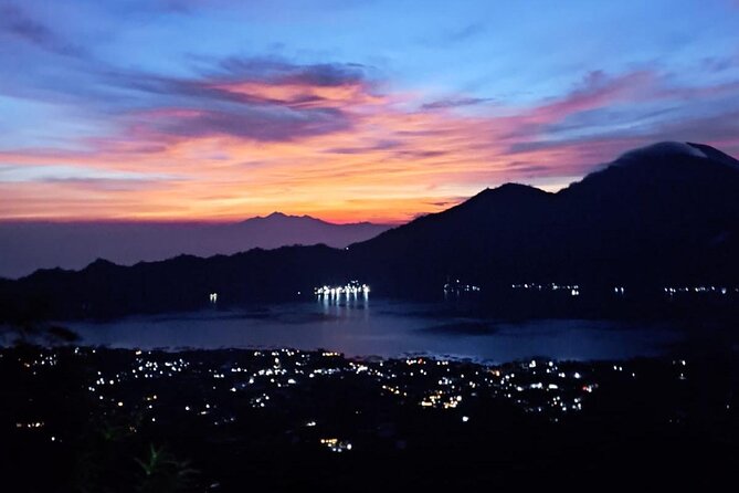 Private Guided Hike in Mount Batur Sunrise - Authentic Reviews and Insights