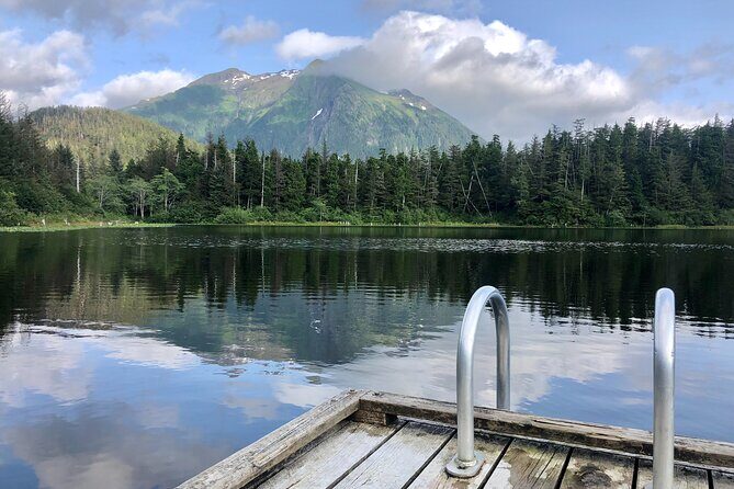 Private Guided Hike in Sitka, Alaska - The Itinerary in Detail
