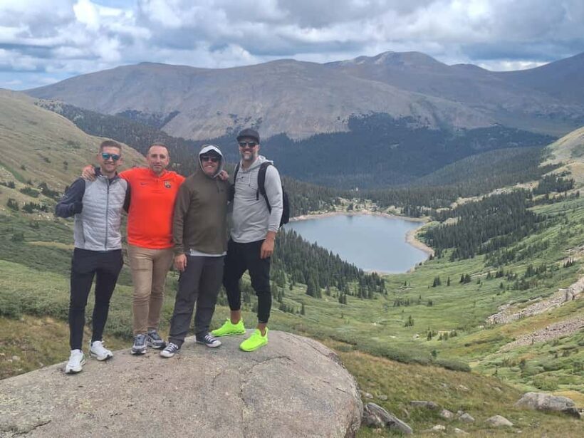 Private Guided Hike in the Rockies - The Experience: What You’ll Actually Do