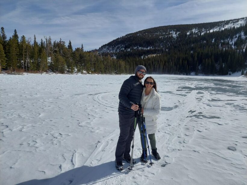 Private Guided Hike in the Rockies - What’s the Value?