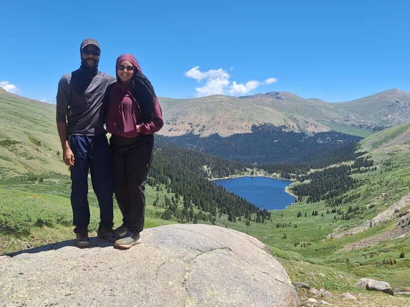 Private Guided Hike in the Rockies - Practical Tips for Travelers