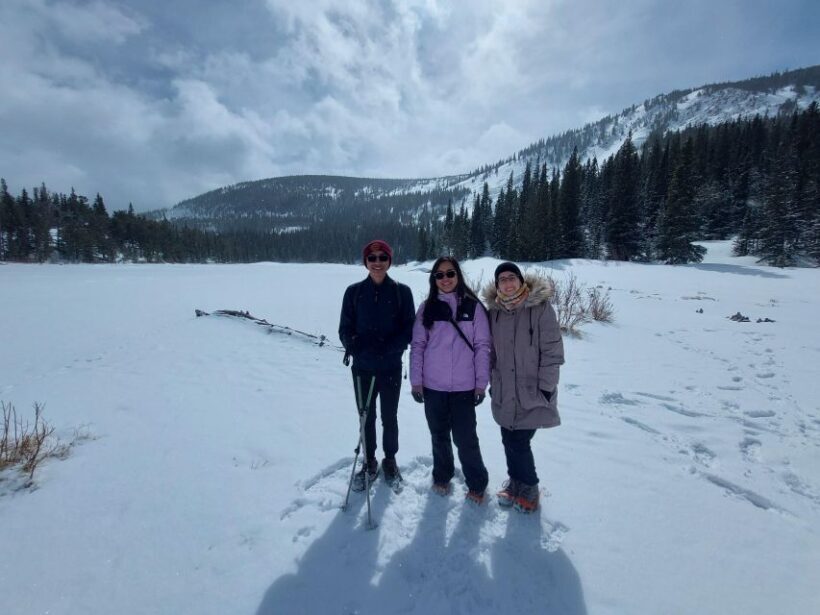 Private Guided Hike in the Rockies - FAQ