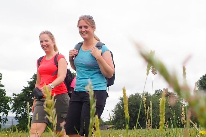 Private Guided Hike: King Arthur's Wye Valley Wander - The Itinerary: What to Expect from Start to Finish