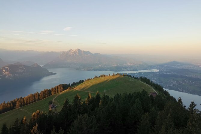 Private Guided Hike on Mt. Rigi with Farm Visit and BBQ - FAQ