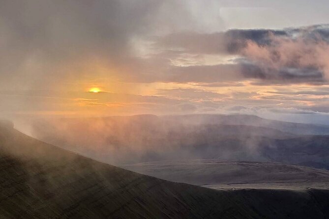 Private Guided Hike: Sunset On Pen y Fan In The Brecon Beacons - Practical Tips for Booking and Enjoying the Hike