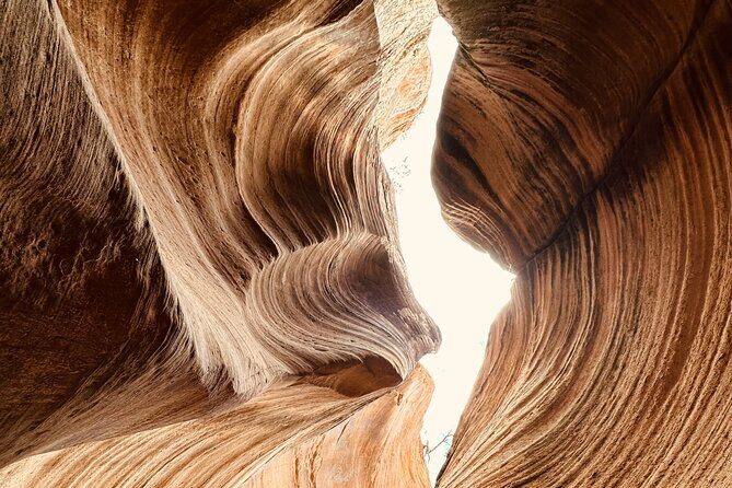 Private Guided Hike Through Buckskin Gulch Wire Pass - Exploring Zion’s Hidden Treasure: The Buckskin Gulch and Wire Pass Experience