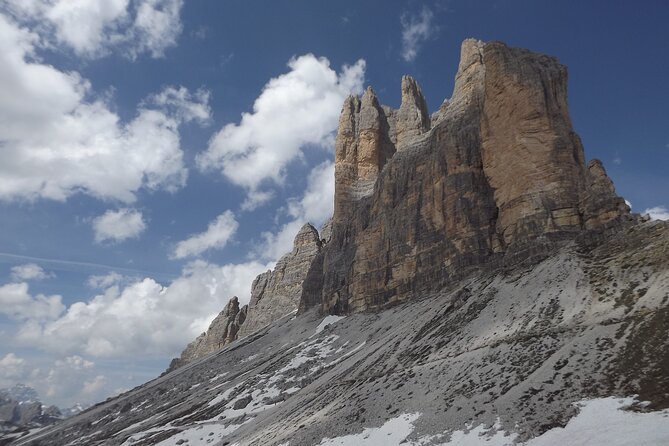 Private Guided Hike to Tre Cime di Lavaredo - FAQ