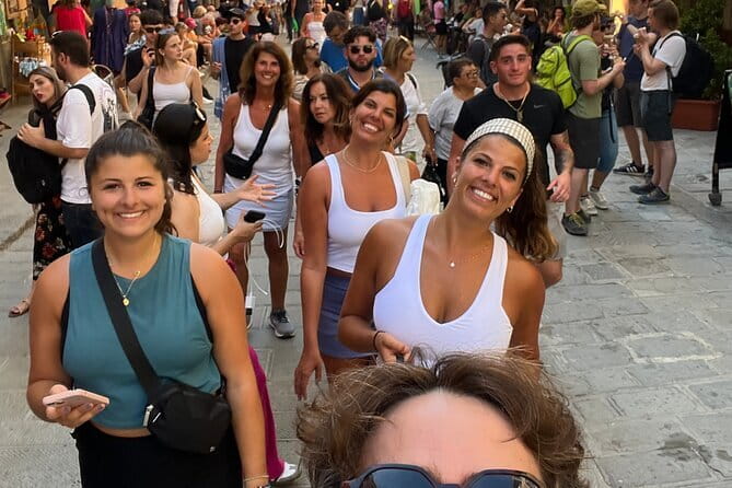 Private Guided Hiking Cinque Terre Day From Florence - Who Is This Tour Best For?