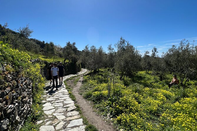 Private Guided Hiking Cinque Terre Day From Florence - The Price and Its Value
