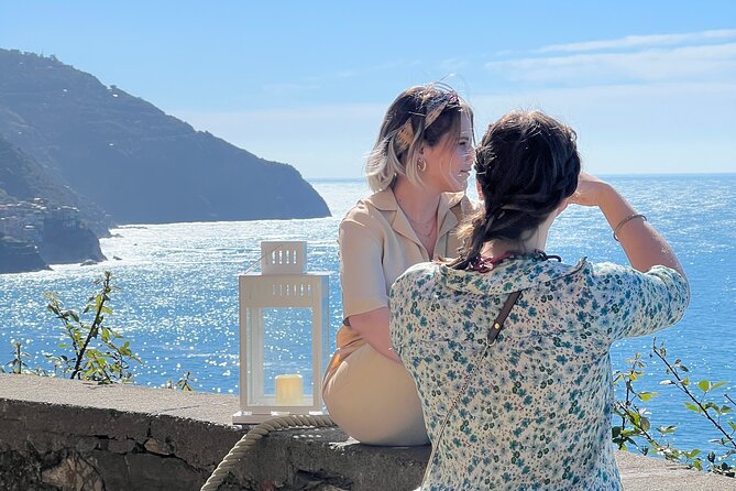 Private Guided Hiking Cinque Terre Day From Florence - The Sum Up