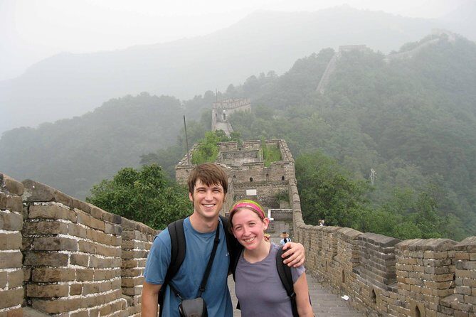 Private Guided Hiking on Mutianyu Great Wall - Who Will Love This Tour?