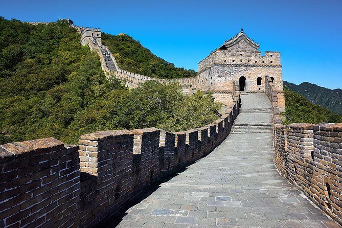 Private Guided Hiking on Mutianyu Great Wall - The Sum Up