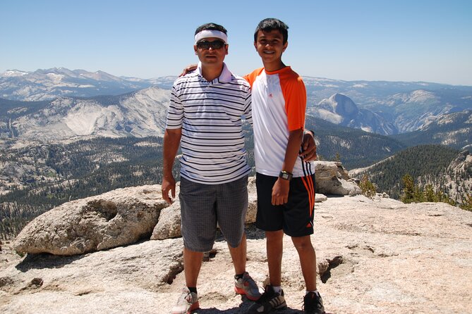 Private Guided Hiking Tour in Yosemite - Pricing Details and Cancellation Policy