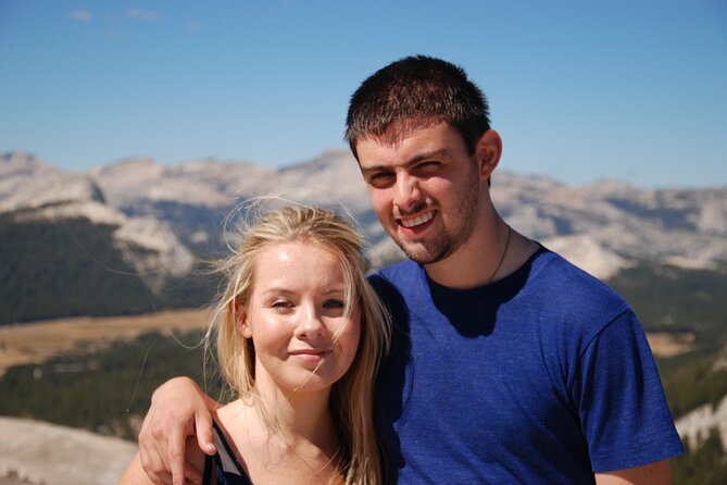 Private Guided Hiking Tour in Yosemite - Frequently Asked Questions