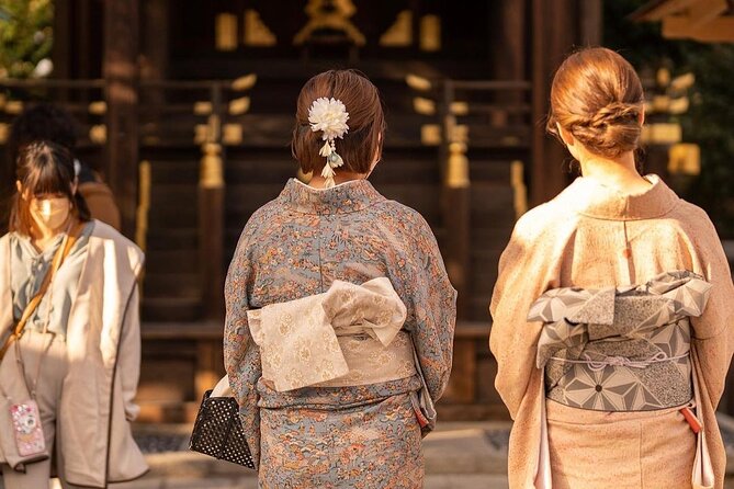 Private Guided Historical Sightseeing Tour in Kyoto - Recommendations and Considerations