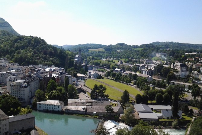 Private Guided History Tour of Lourdes - Key Points