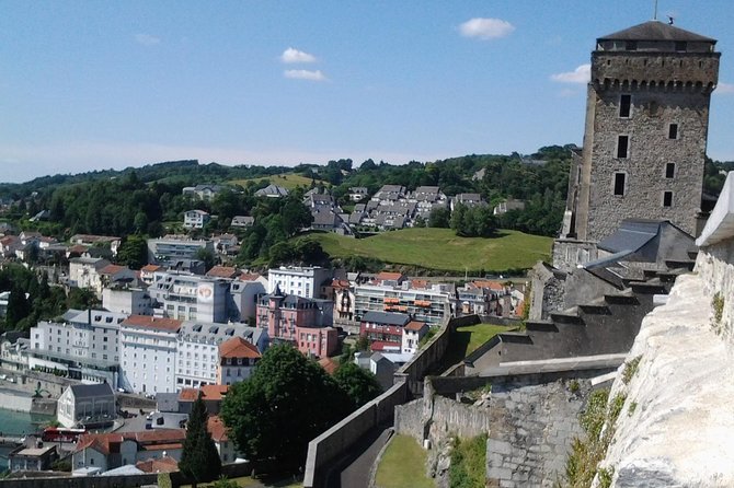 Private Guided History Tour of Lourdes - Inclusions and Costs