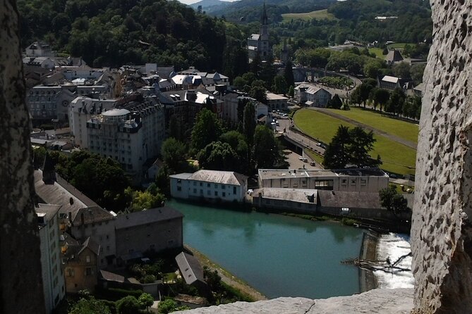 Private Guided History Tour of Lourdes - Exploring the Pilgrim Town