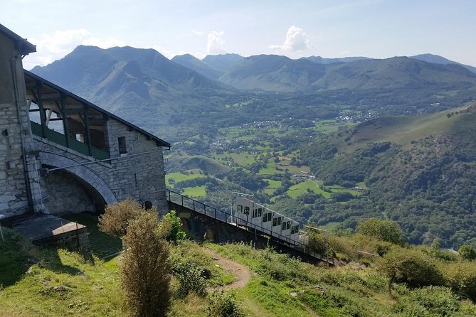 Private Guided History Tour of Lourdes - Booking and Additional Information