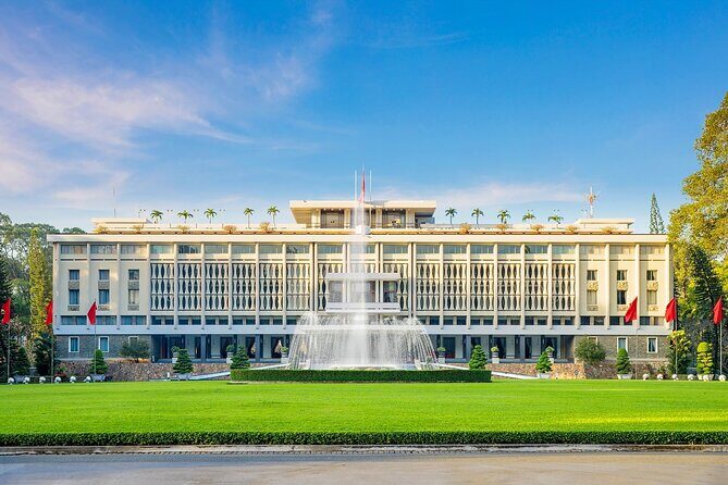 Private Guided Ho Chi Minh City Tour & Hidden Corner of China Town - Why This Tour Offers Great Value