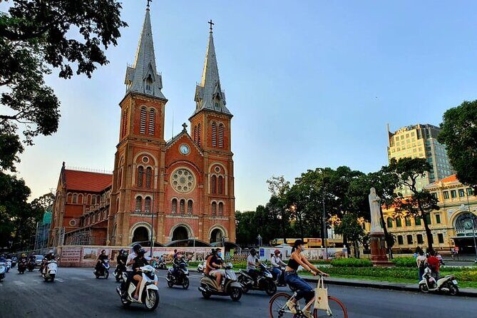 Private Guided Ho Chi Minh City Tour & Hidden Corner of China Town - Final Thoughts