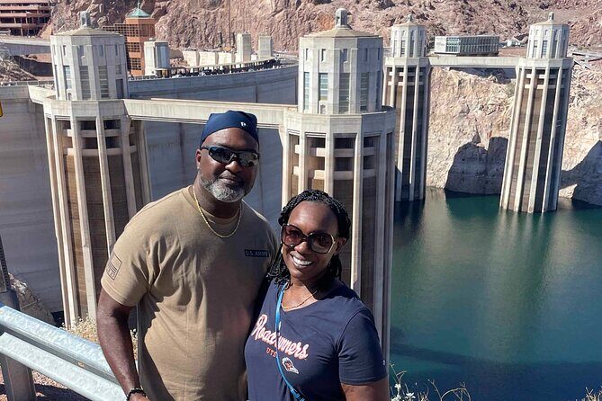 Private Guided Hoover Dam/Lake Mead Half Day Tour On A Trike - Who Will Love This Tour?