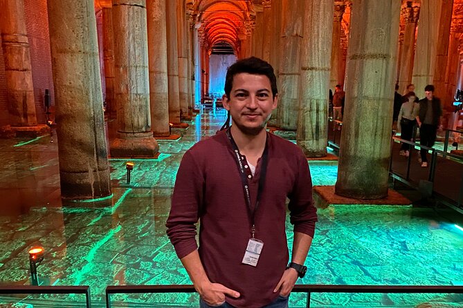 Private Guided Istanbul City Tour Review - Pricing and Cancellation Policy