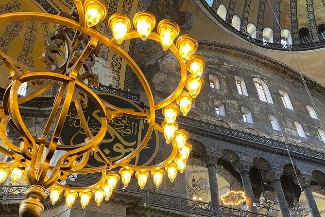 Private Guided Istanbul City Tour Review - Exploring Istanbuls History and Culture