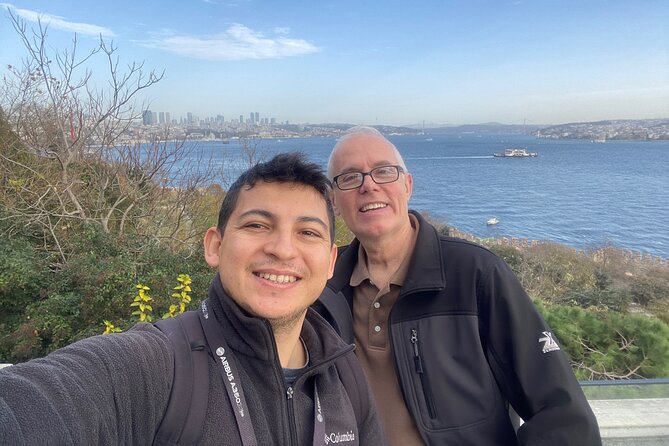 Private Guided Istanbul City Tour Review - Customizing the Tour Experience