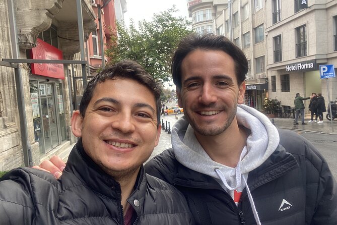 Private Guided Istanbul City Tour Review - Meeting the Needs of Diverse Travelers