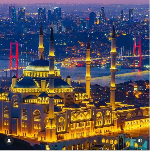 Private Guided Istanbul City Tour with Transfers - A Deep Dive into the Tour Experience