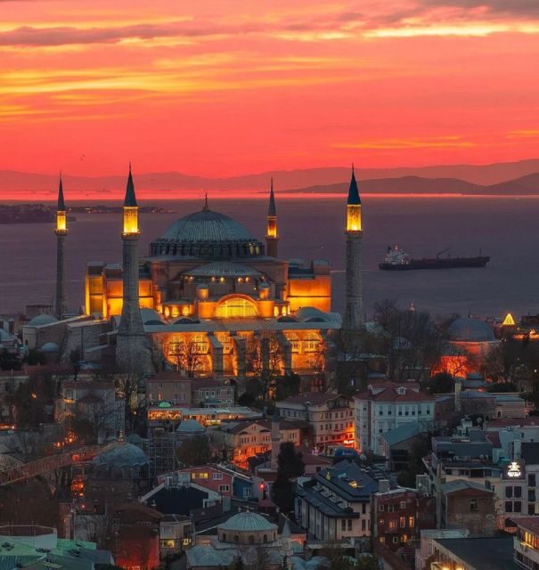 Private Guided Istanbul City Tour with Transfers - Frequently Asked Questions