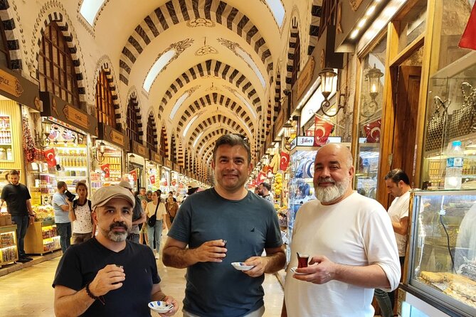 Private Guided Istanbul Tour - The Benefits of a Private Guided Tour