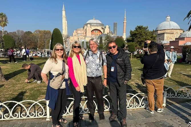 Private Guided Istanbul Tour - Authenticity and Value