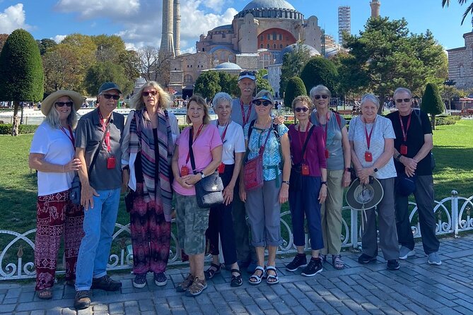 Private Guided Istanbul Tour - Who Will Benefit Most?