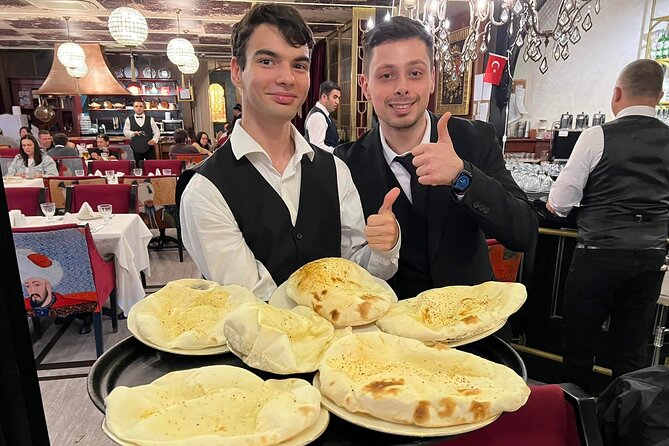 Private Guided Istanbul Tour - Frequently Asked Questions