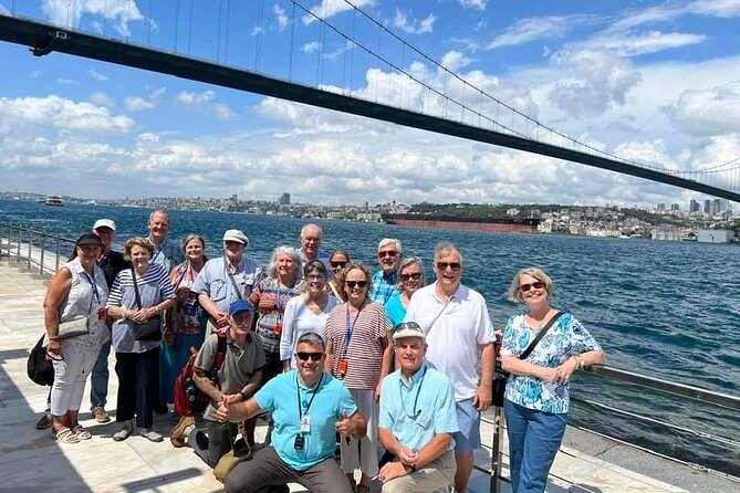 Private Guided Istanbul Tour - Final Thoughts