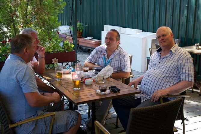 Private Guided Istanbul Tour - Accessibility Features