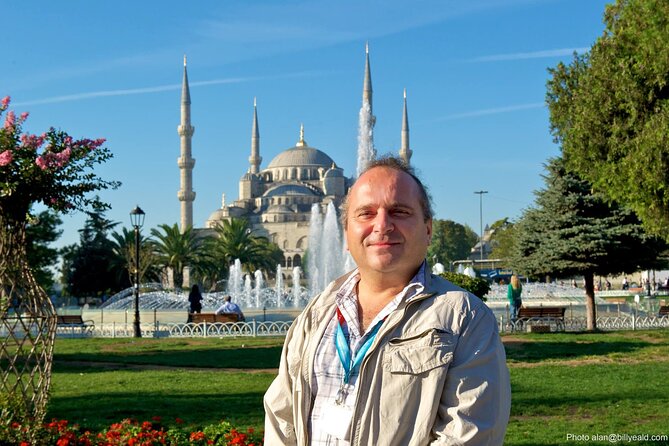 Private Guided Istanbul Tour - Pricing and Cancellation Policy