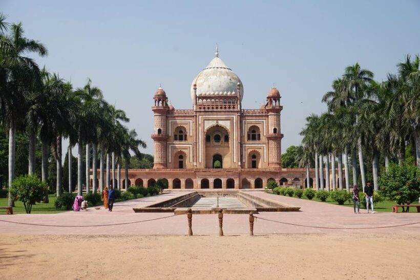 Private Guided Jaipur City Tour All Inclusive - Final Thoughts